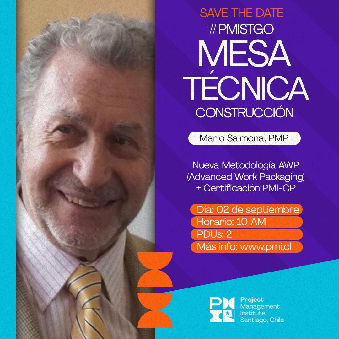 Versión Online: Mesa Construction Trends 1: Nueva Metodología AWP ...